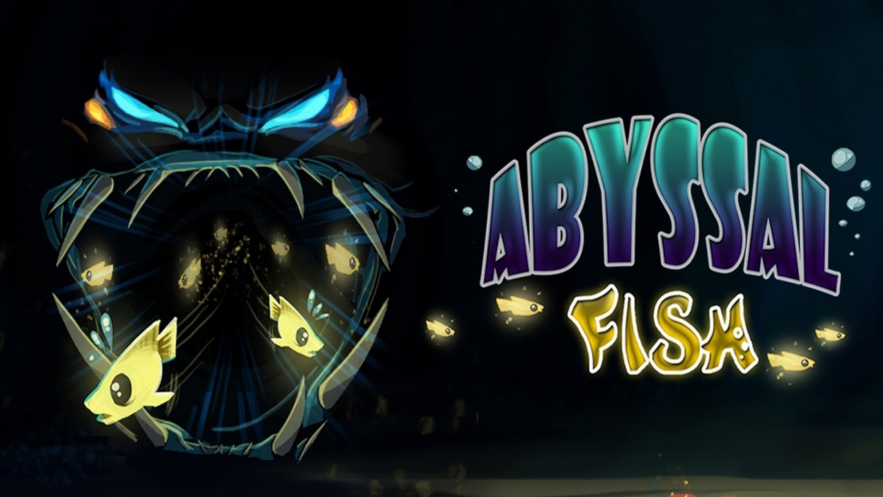 Abyssal Fish 🕹️ Speel Gratis op Play123