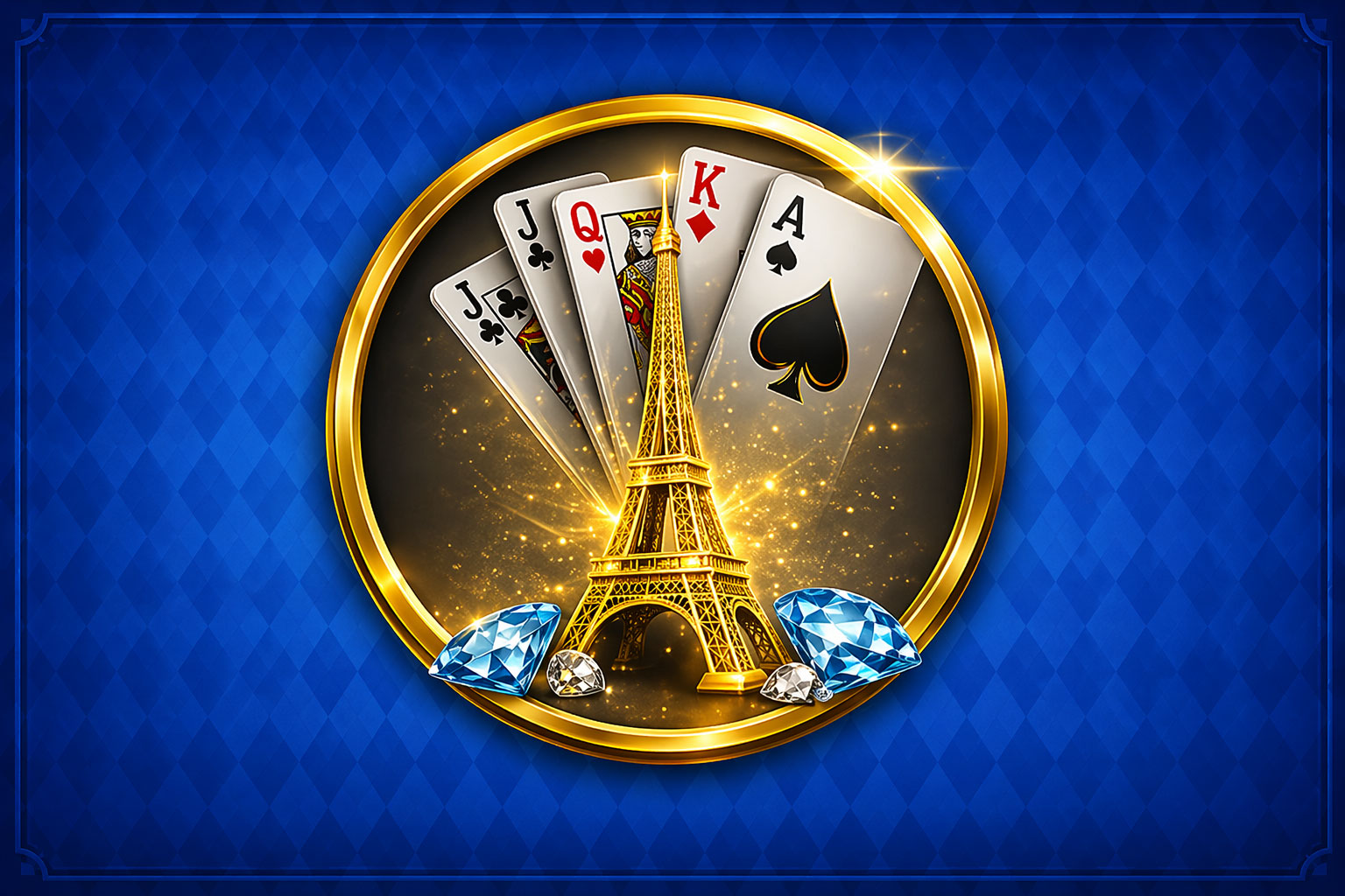 Belote 🕹️ Speel Gratis op Play123