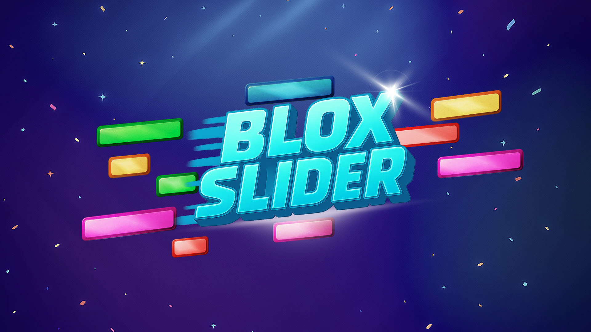 Blox Slider 🕹️ Speel Gratis op Play123