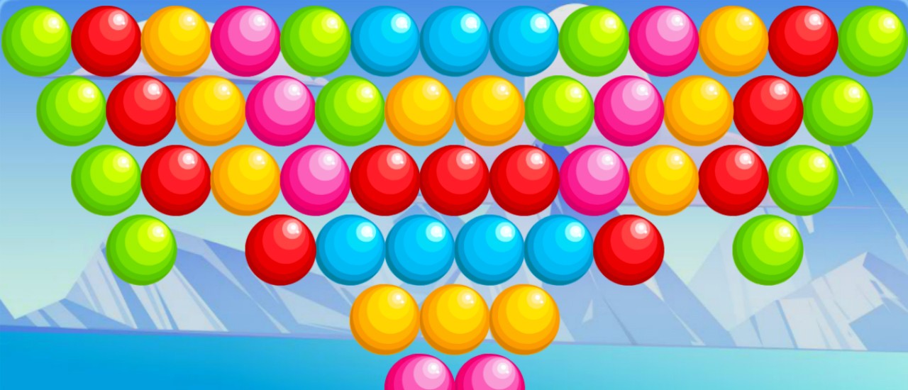 Bubble Shooter: Level Pack 🕹️ Speel Gratis op Play123
