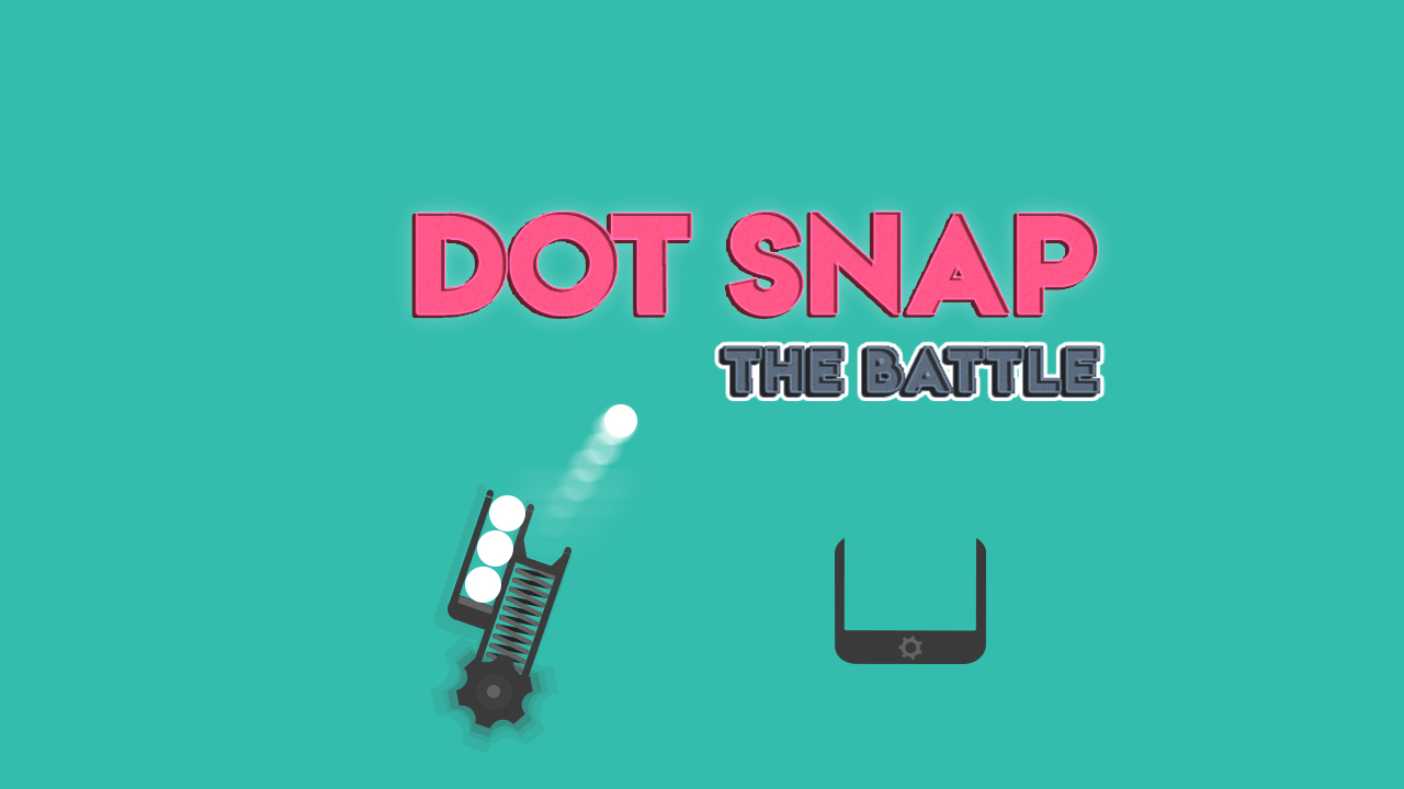 Dot Snap: The Battle 🕹️ Speel Gratis op Play123