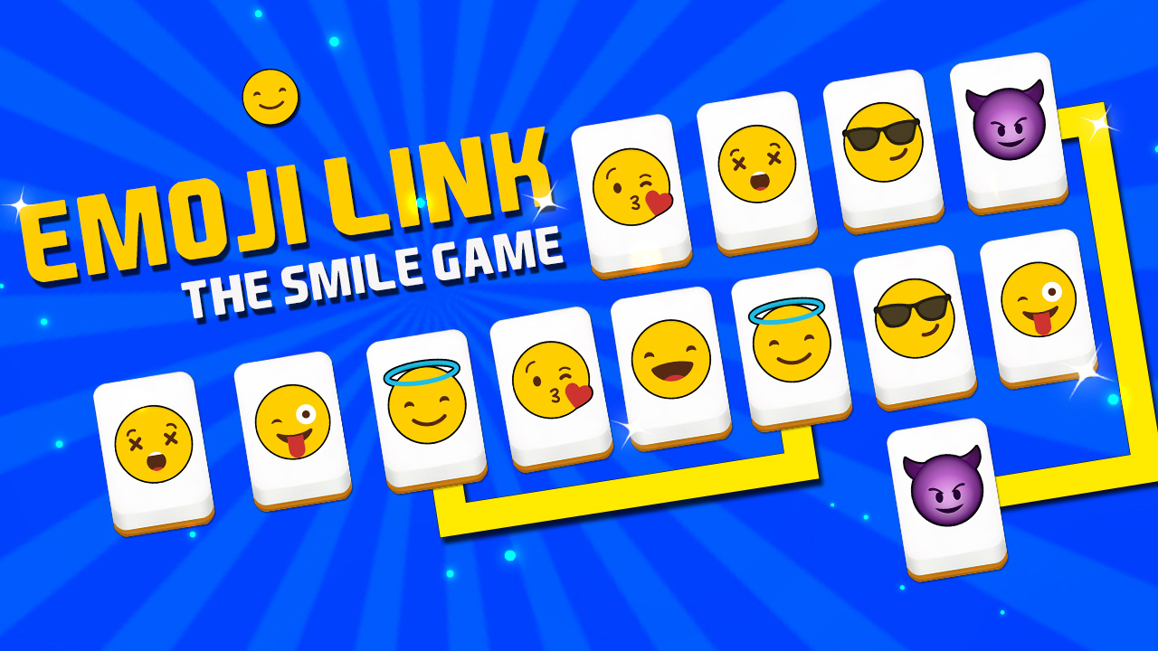 Emoji Link: The Smile Game 🕹️ Speel Gratis op Play123