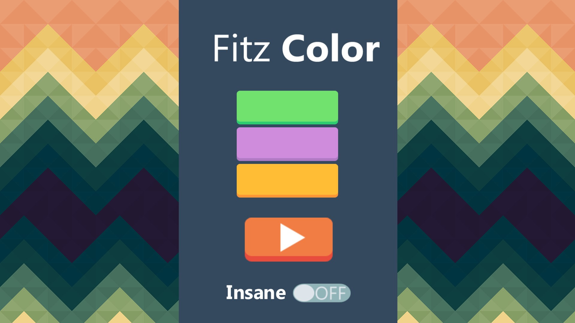 Fitz Color 🕹️ Speel Gratis op Play123