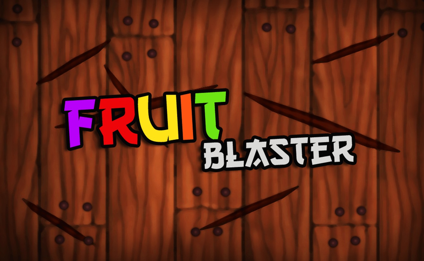 Fruit Blaster 🕹️ Speel Gratis op Play123