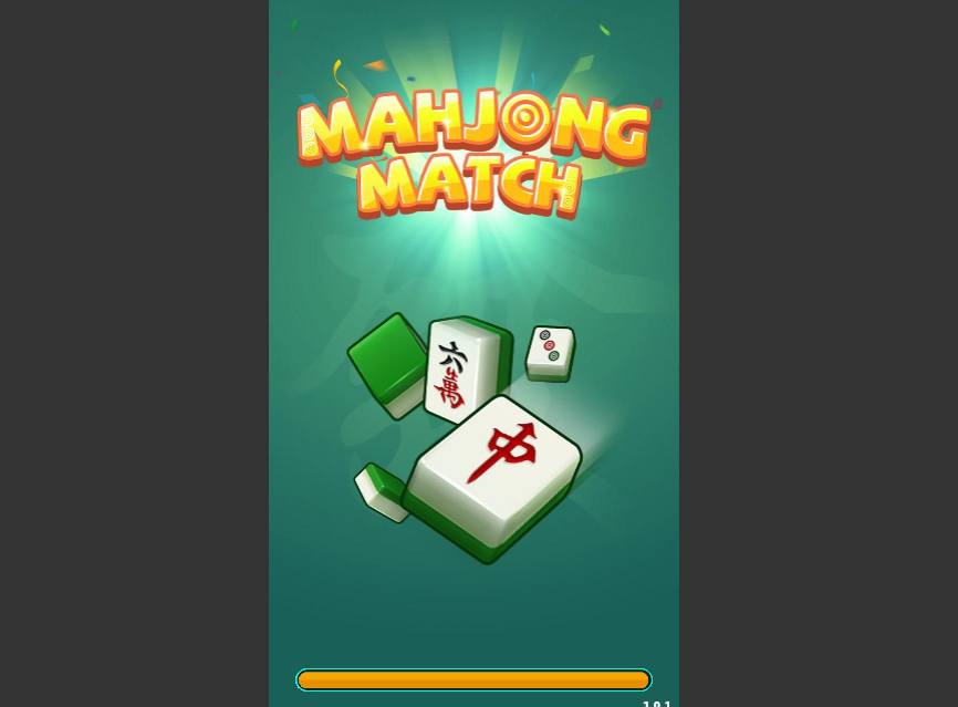 Mahjong Match 🕹️ Speel Gratis op Play123