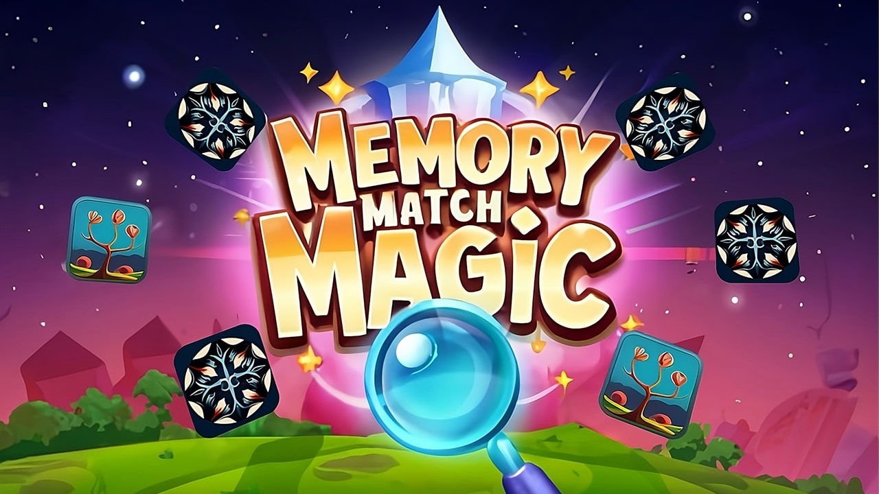 Memory Match 🕹️ Speel Gratis op Play123