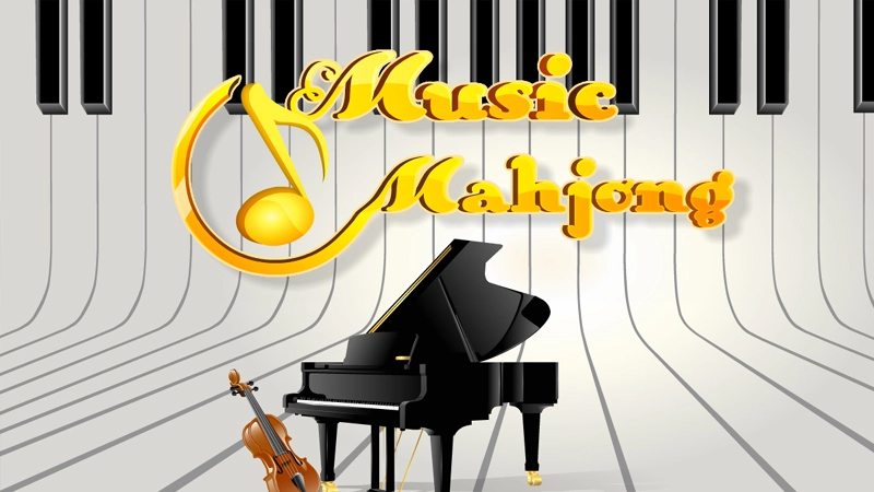 Music Mahjong 🕹️ Speel Gratis op Play123