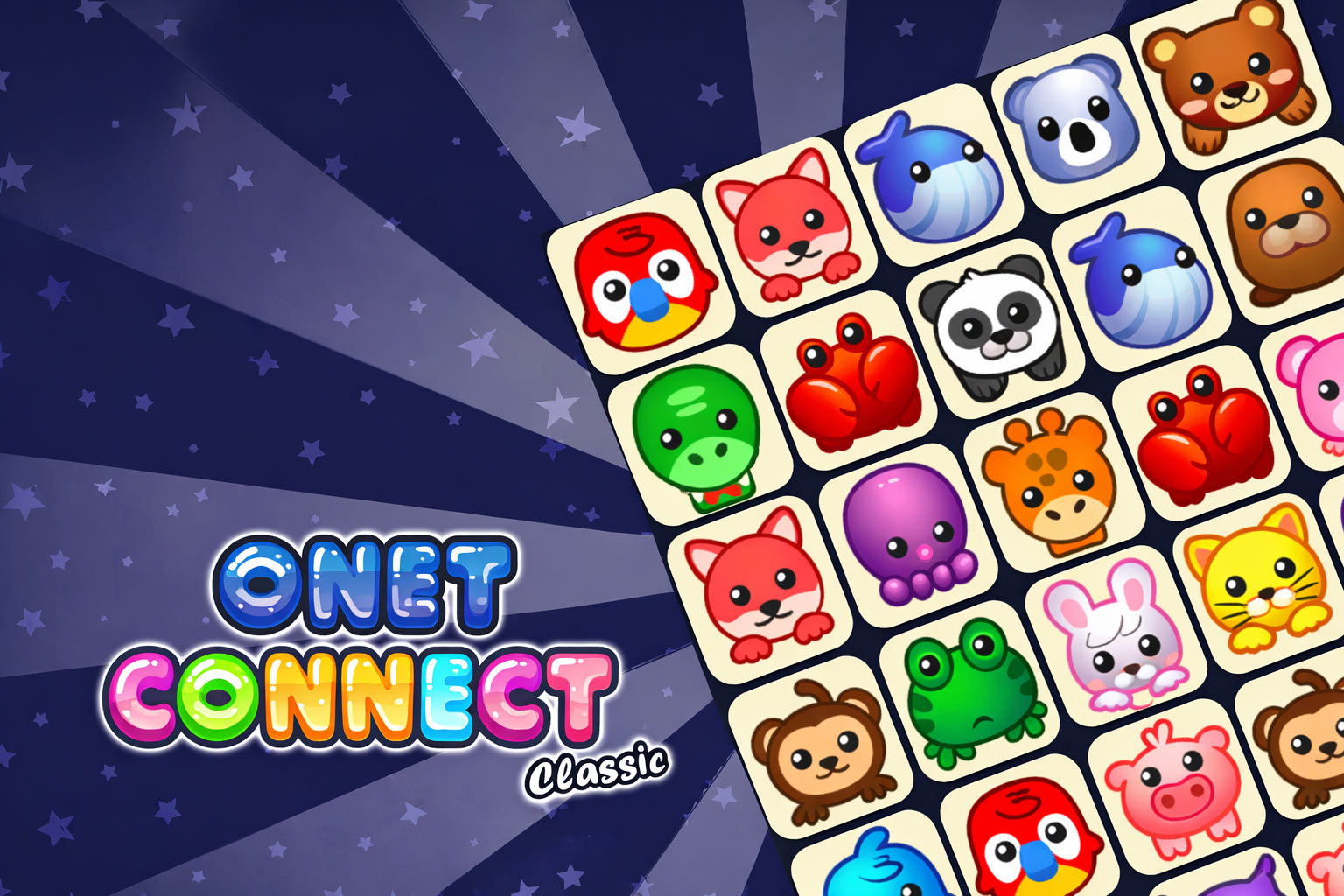 Onet Connect Christmas 🕹️ Speel Gratis op Play123