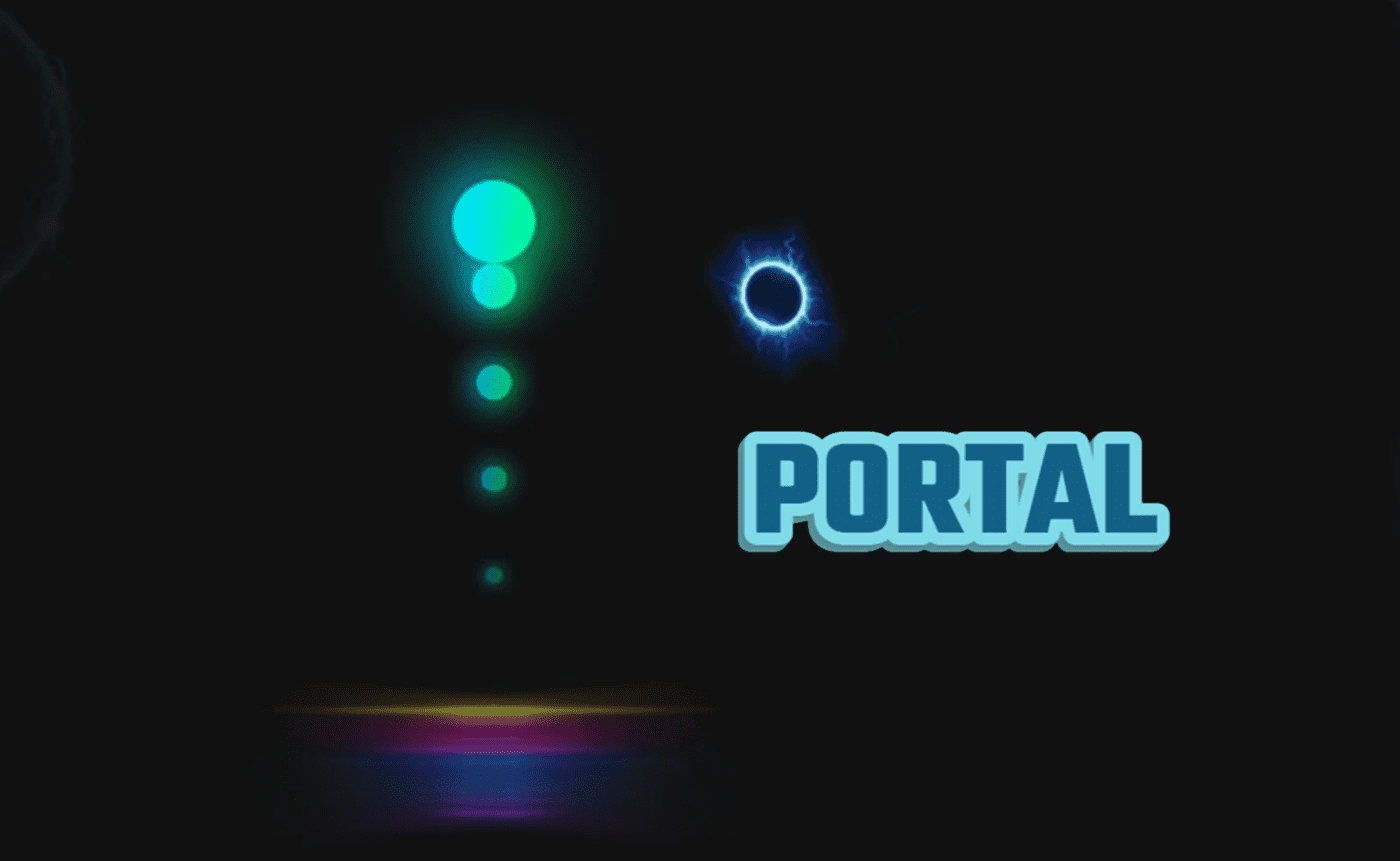 Portal 🕹️ Speel Gratis op Play123