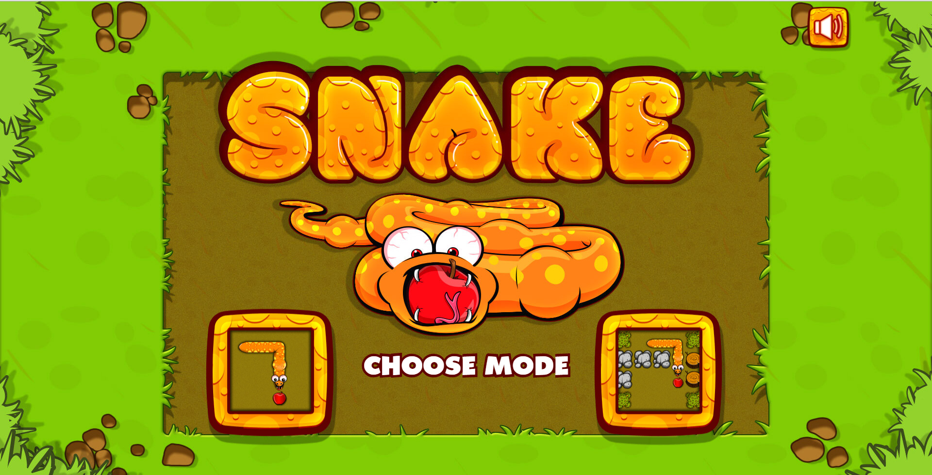 Snake Adventure 🕹️ Speel Gratis op Play123