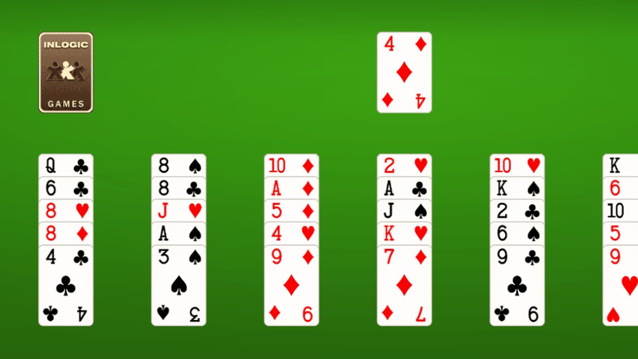 Solitaire 13 in 1 🕹️ Speel Gratis op Play123
