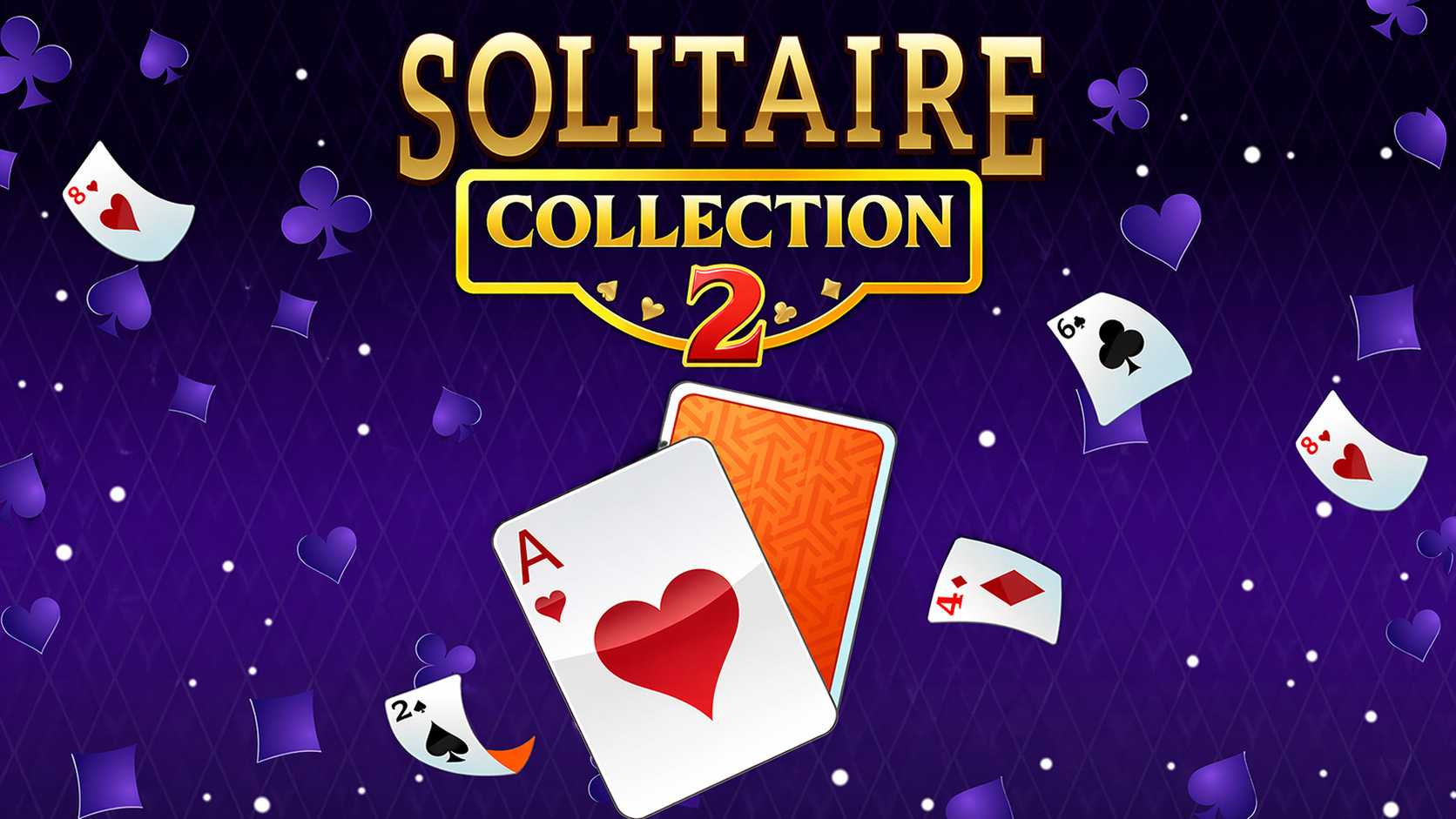 Solitaire Collection 2 🕹️ Speel Gratis op Play123