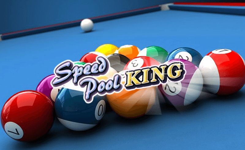 Speed Pool King 🕹️ Speel Gratis op Play123