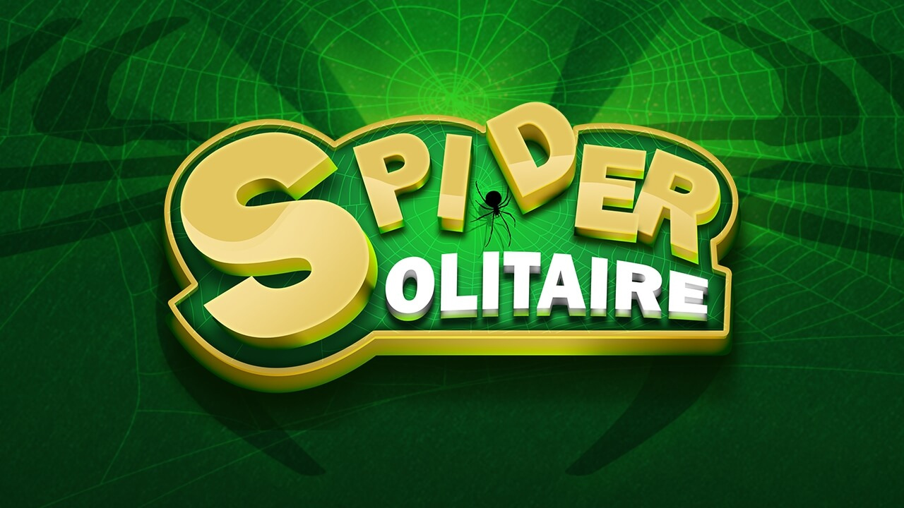 Spider Solitaire (3) 🕹️ Speel Gratis op Play123
