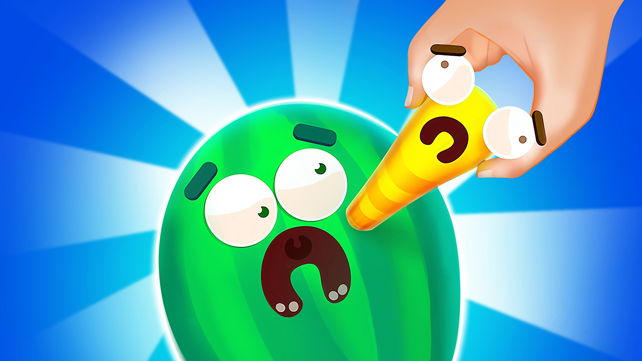 Worm Out: Brain Teaser Games 🕹️ Speel Gratis op Play123