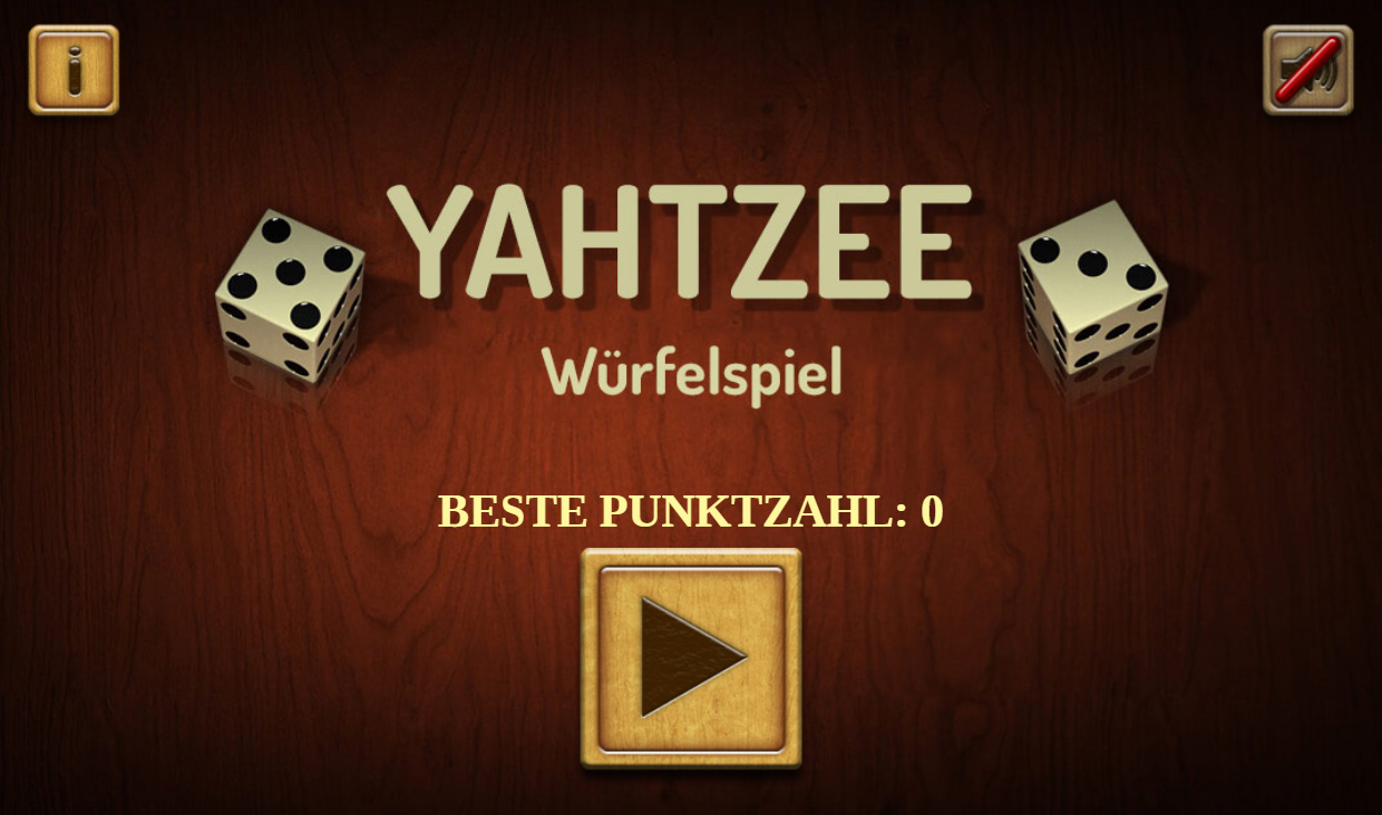 Yahtzee 🕹️ Speel Gratis op Play123